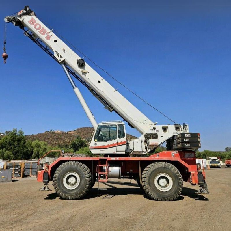EQUIPMENT